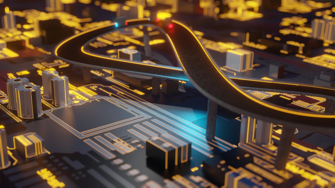 Quantentechnologie: BMW und VW testen Quanten-Algorithmen