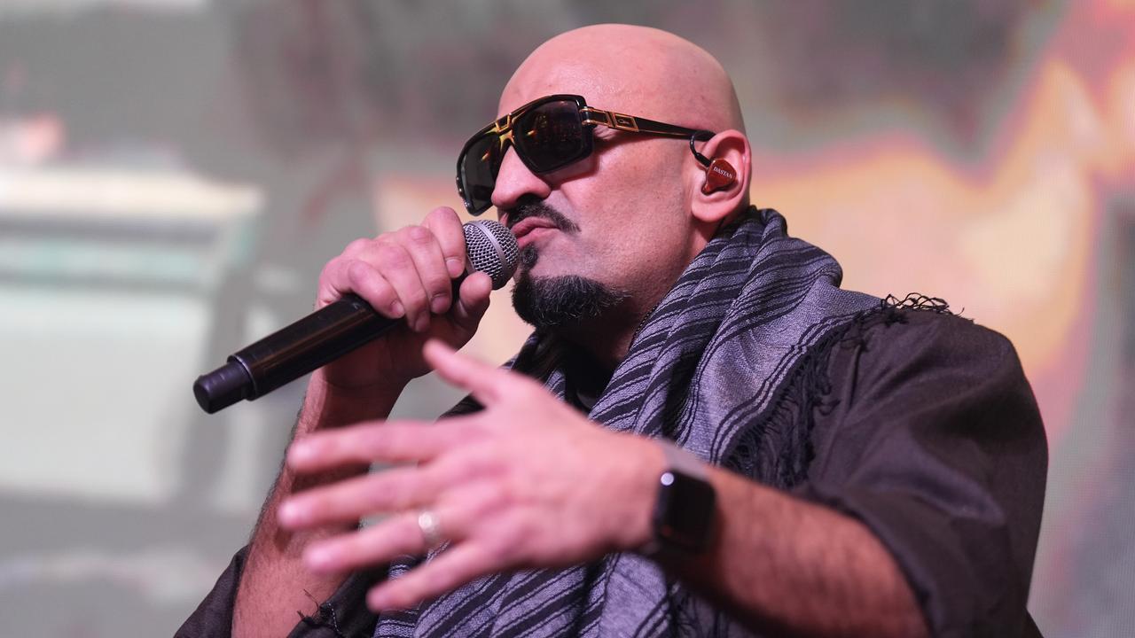 Musik - Rapper Xatar tot aufgefunden