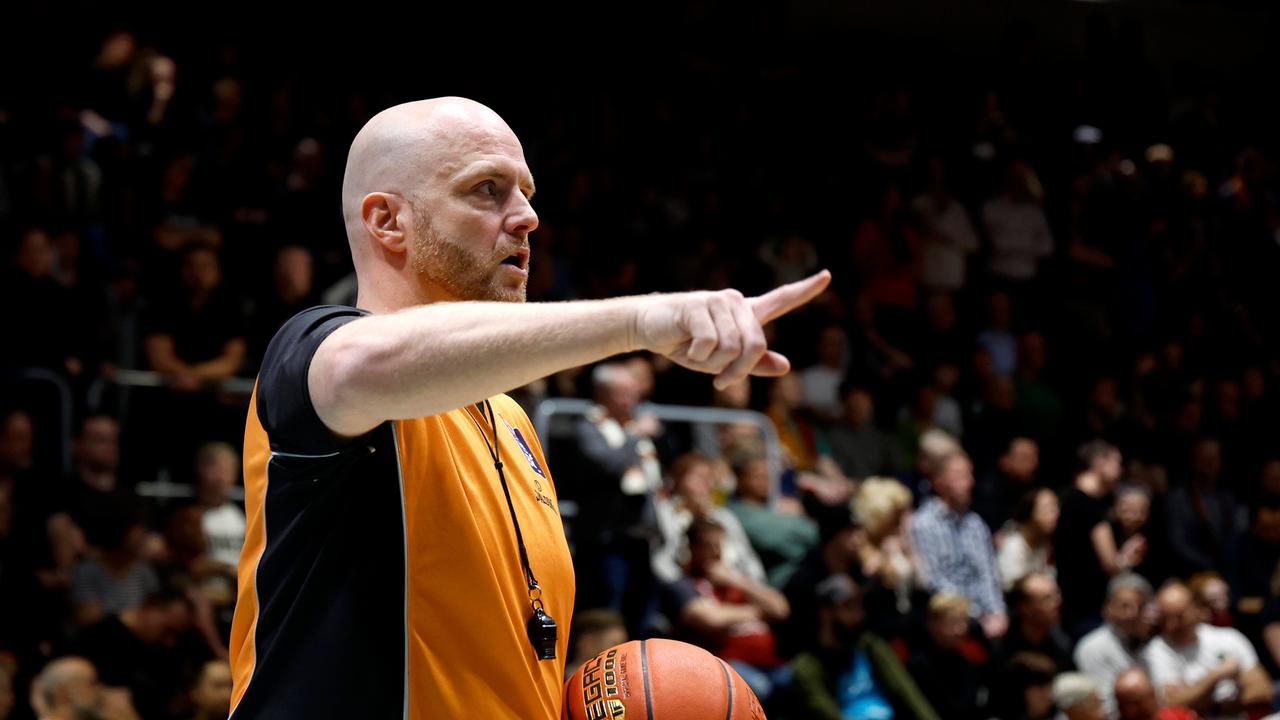 Schiedsrichter Barth über DBB-Herren bei WM: "Alles ist möglich"