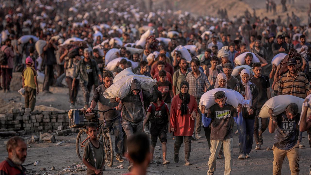 Nahostkrieg - Krankenhaus meldet weitere Tote bei israelischen Angriffen im Gazastreifen