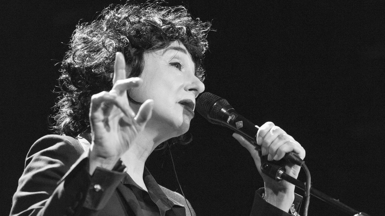 Portugal - Fado-Sängerin Misia im Alter von 69 Jahren gestorben