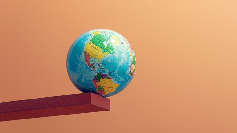 Soziale Kipppunkte im Klimawandel - Große Veränderungen mit Zuversicht ...