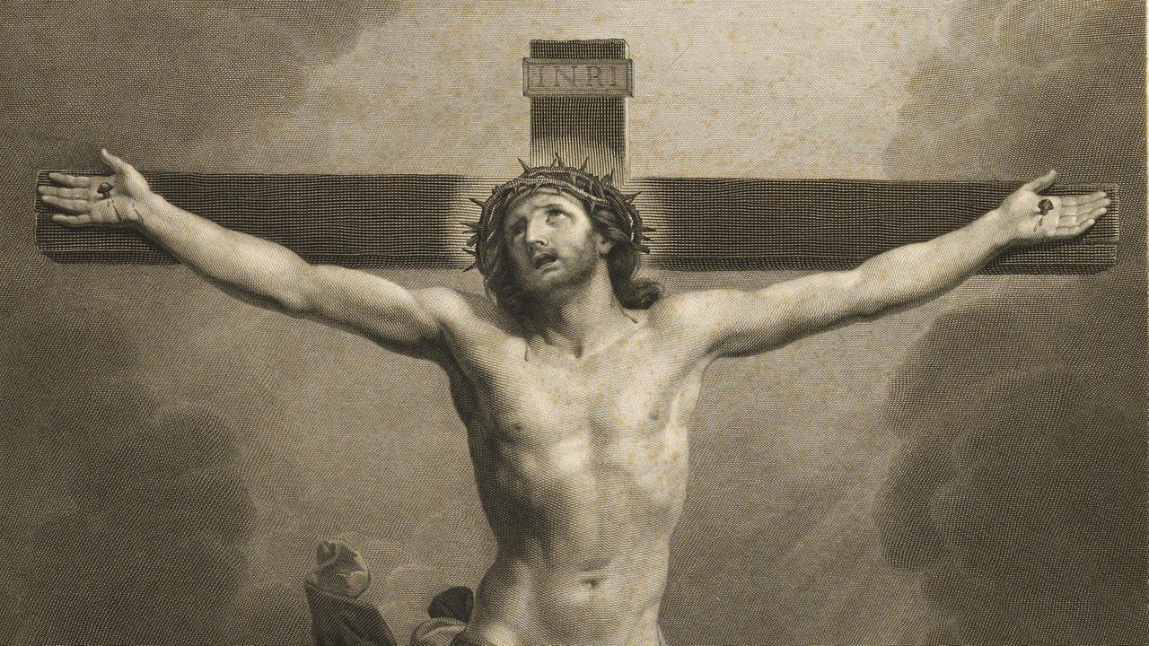 Der echte Jesus: Was die historisch-kritische Jesusforschung weiß
