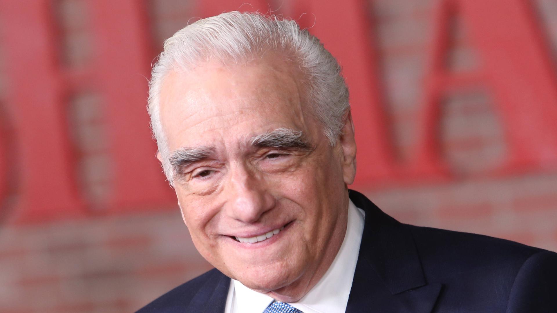Martin Scorsese zum 80. Geburtstag - Film als Passion