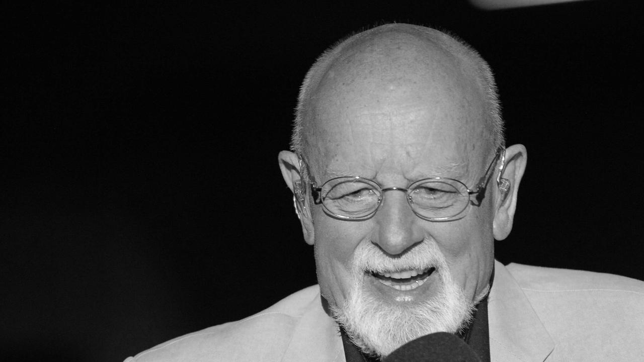 Sänger Roger Whittaker gestorben