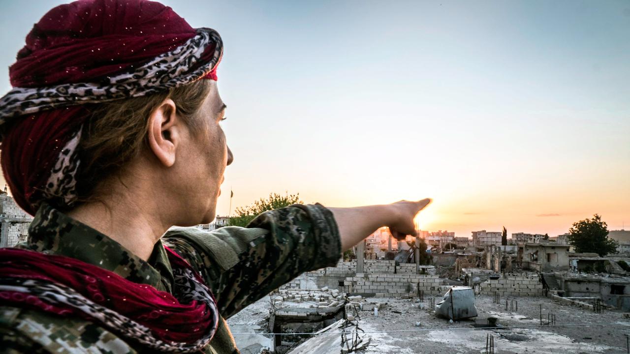 Syrien: Nach dem Sturz des Assad-Regimes bleibt die Lage fragil