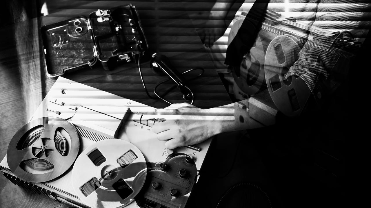 Geheimdienste: Eine Geschichte von Spionage und Verrat