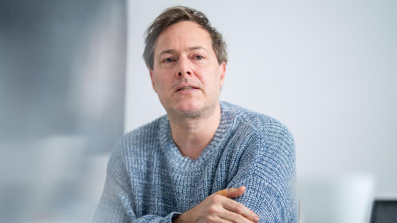 Regisseur Milo Rau über den Klimawandel