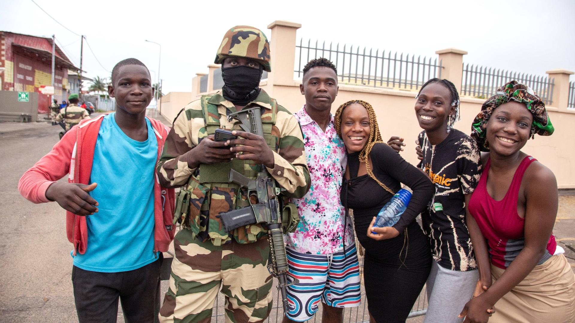 01. September 2023 - Die internationale Presseschau