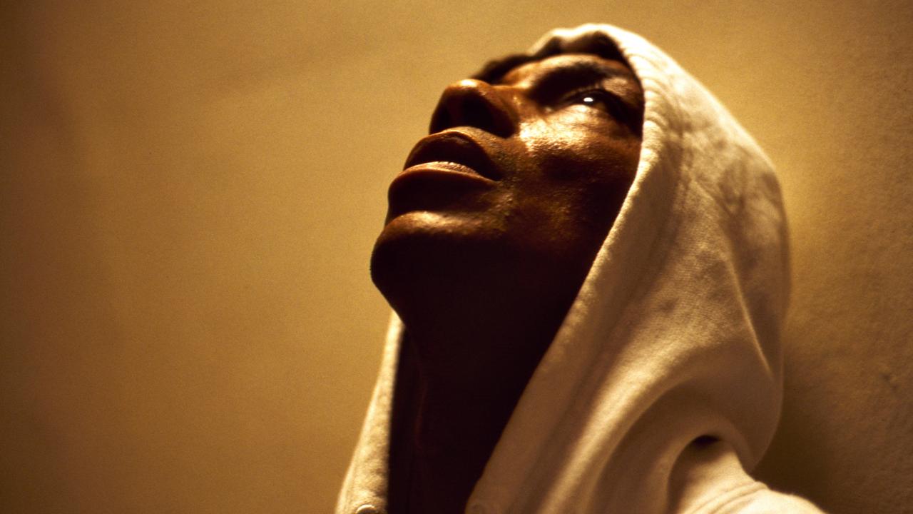 Alben, die 1995 Geschichte schrieben: Maxinquaye von Tricky