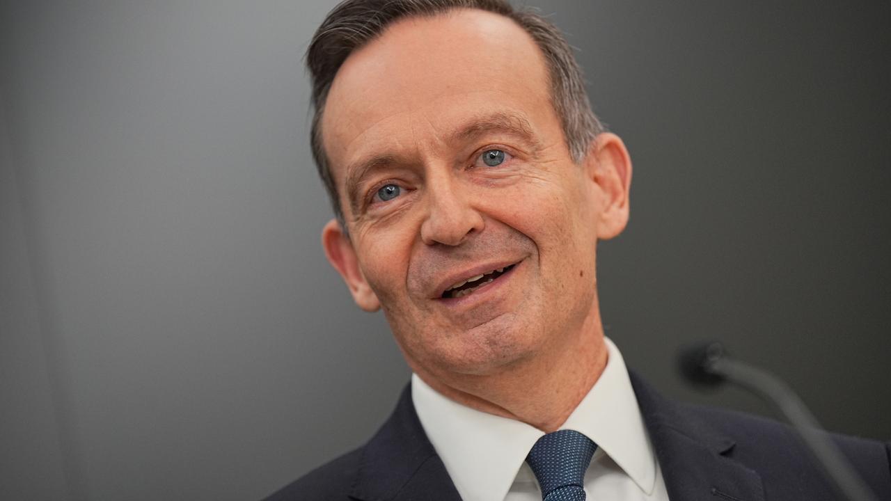 Nach Wahl in Baden-Württemberg - Ex-FDP-Generalsekretär Wissing ...