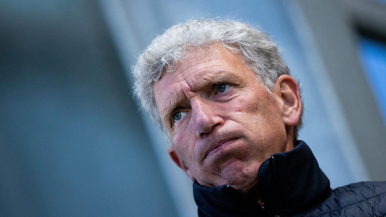 Reitsport - Verbandsverfahren gegen Springreiter Beerbaum wegen unerlaubter Trainingsmethoden ...