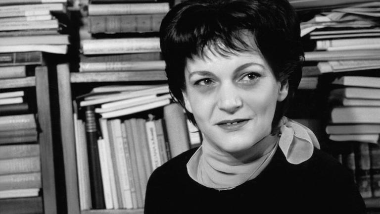 Inge Müller: Die Dichterin schuf ein zeitloses Werk