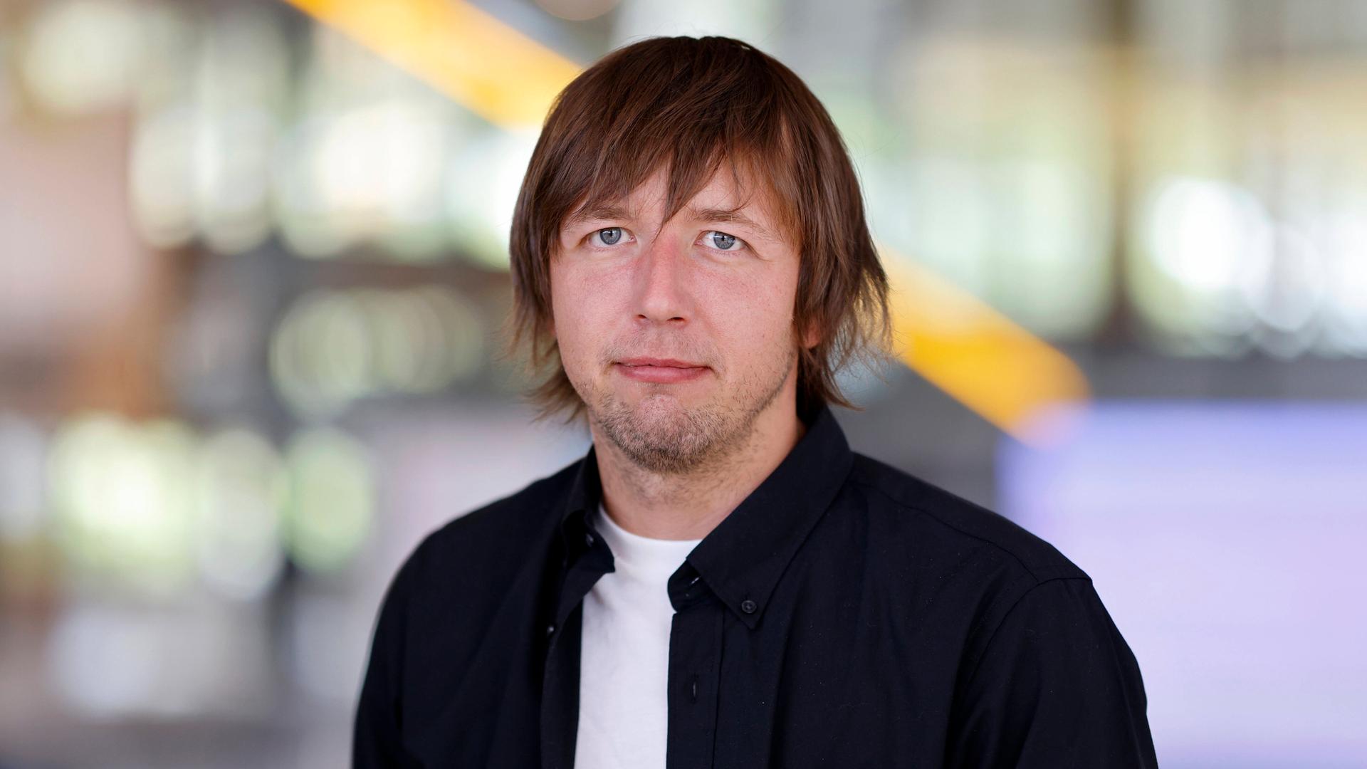 Ukrainischer Fotojournalist für Mariupol-Bilder mit renommiertem Visa d'Or geehrt