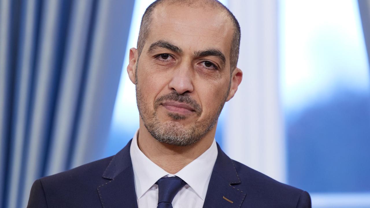 Anschlag auf Verdi-Demo - Muslime verurteilen Auto-Angriff von München ...