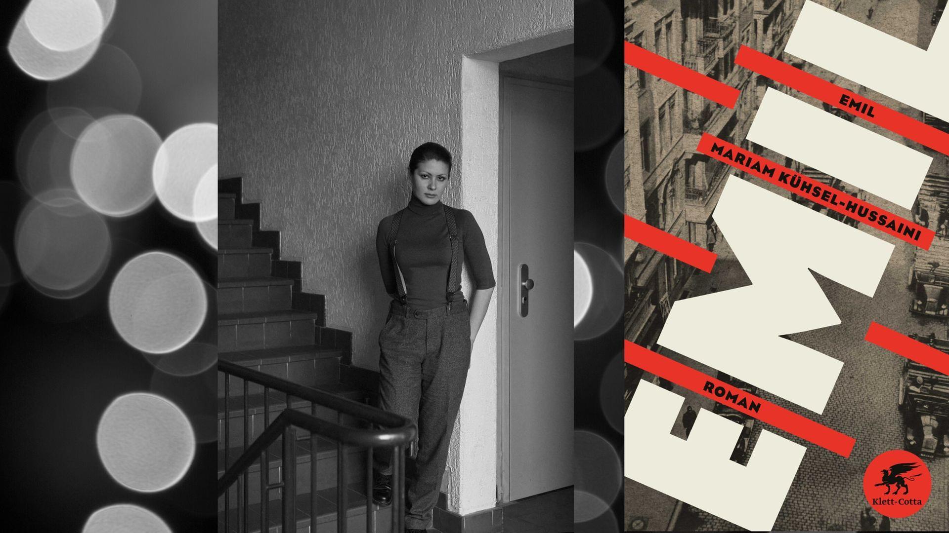 Mariam Kühsel-Hussaini: „Emil“ - Was Nazis träumten