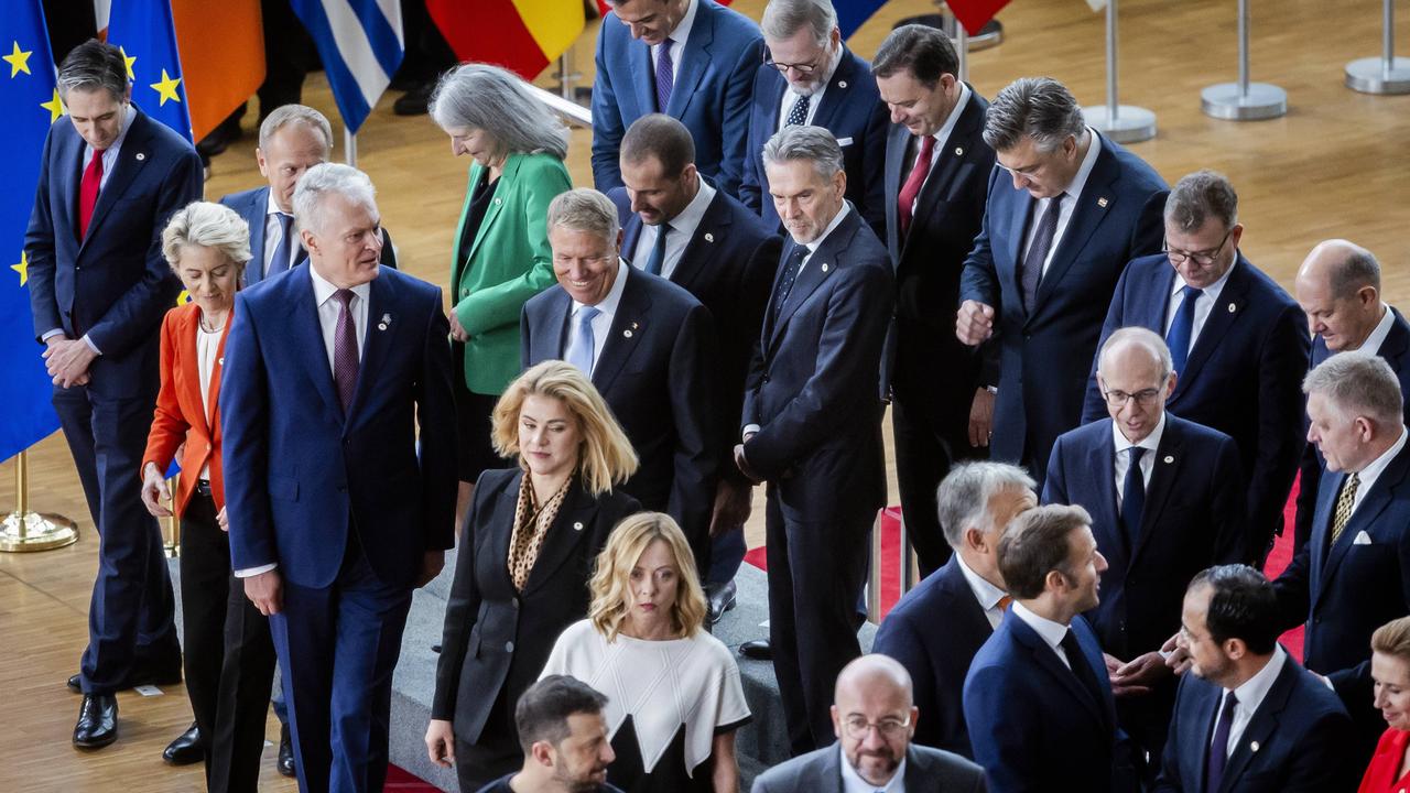 19. Oktober 2024 - Die internationale Presseschau