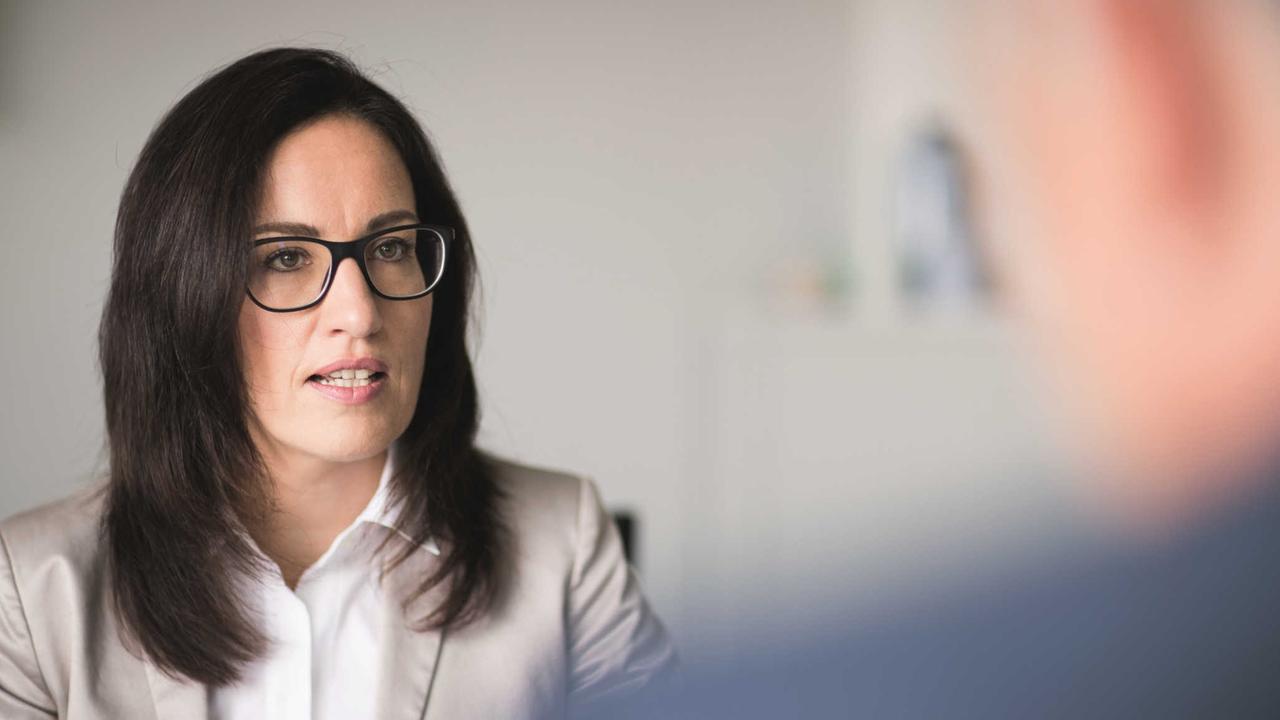 Gewaltopfer - Weißer Ring: Fast die Hälfte aller Anträge auf ...