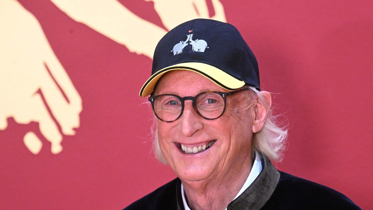 Otto Waalkes wird 75 – und überrascht immer noch