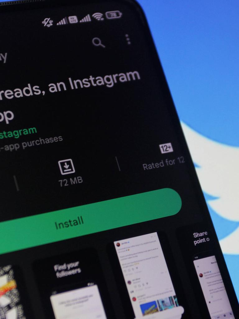 Threads: Bekommt Twitter erstmals echte Konkurrenz?
