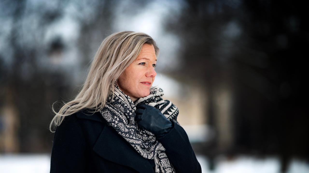 Maja Lunde über ihren Roman "Für immer"