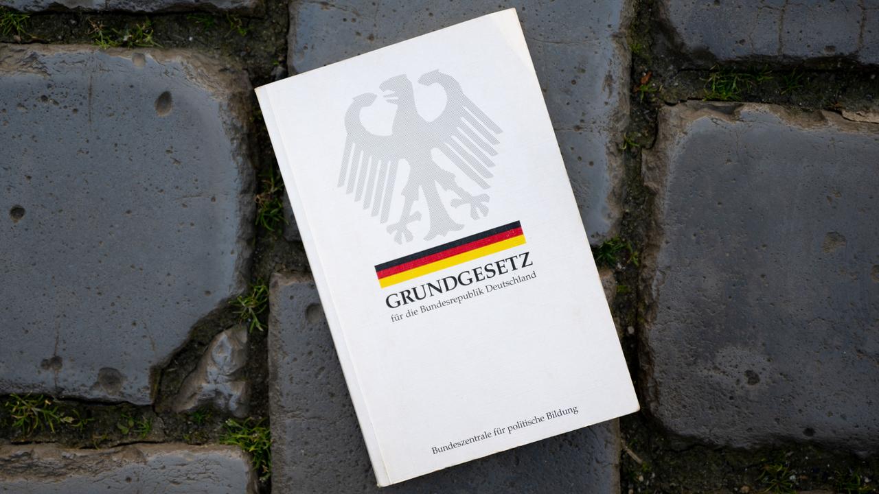 Bundesverfassungsgericht soll im Grundgesetz geschützt werden