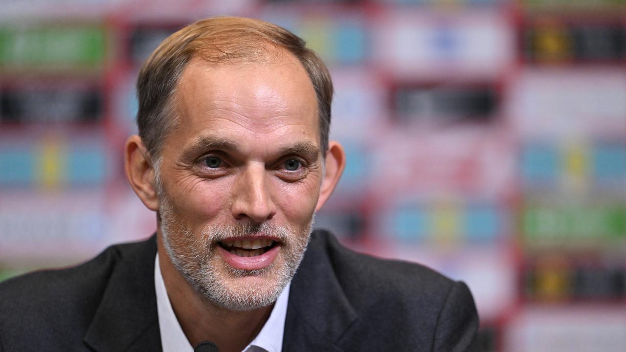 Thomas Tuchel: Projektvertrag mit Potential für Liebesbeziehung
