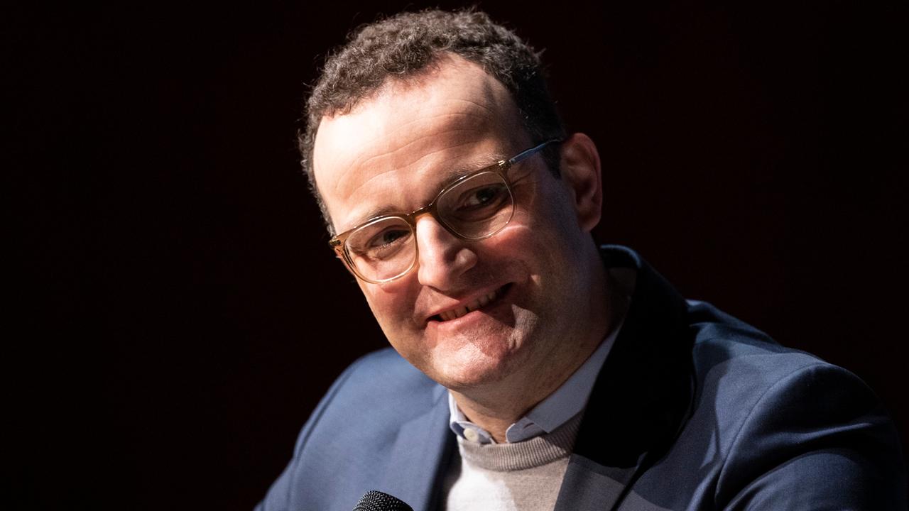 Bürgergeld: CDU-Politiker Spahn kritisiert geplante Erhöhung