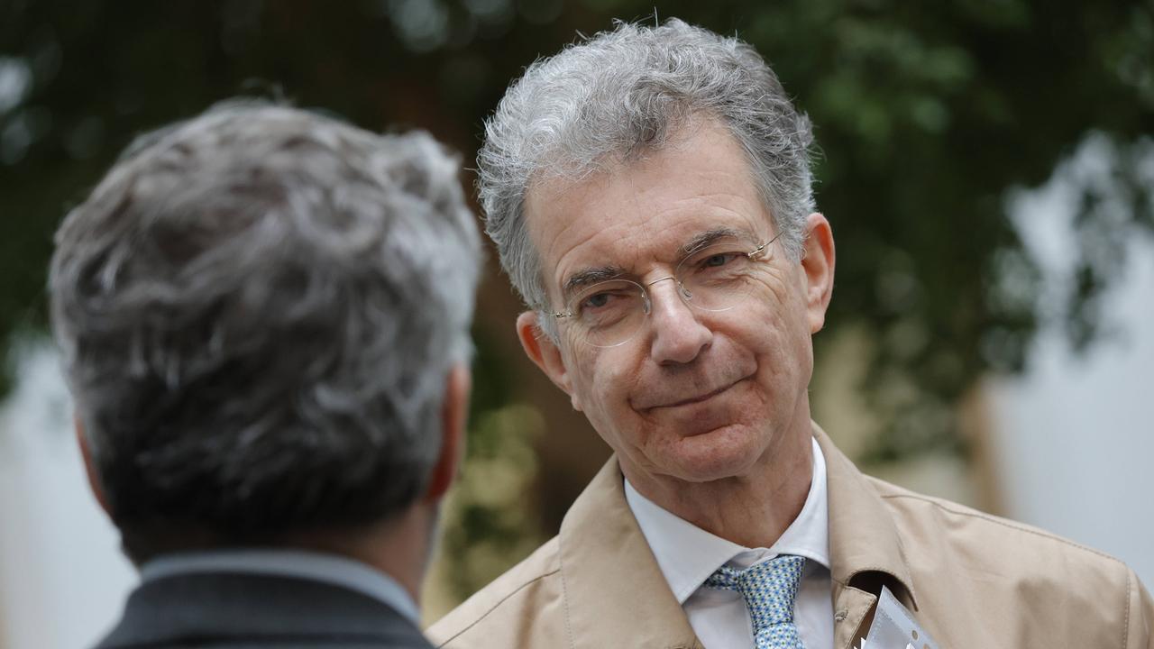 Einordnung des Dlf-Interviews mit Russlands Botschafter