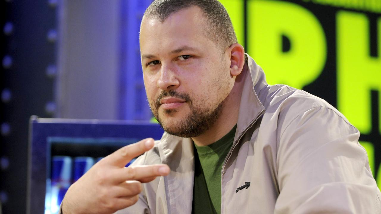 Hip-Hop aus Heidelberg