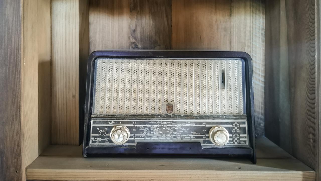 Die Funkopern der 1950er Jahre