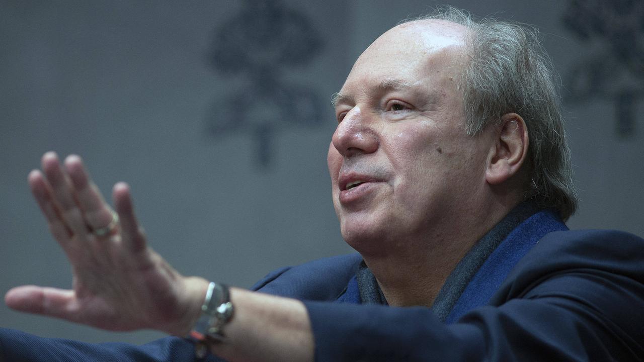 Oscar-Gewinner - Hans Zimmer soll neue Nationalhymne von Saudi Arabien ...