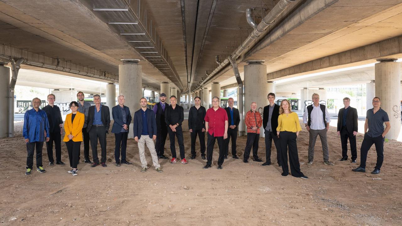 Neue Musik in Deutschland: Ensemblekulturen - Basisdemokratie, Risiko ...