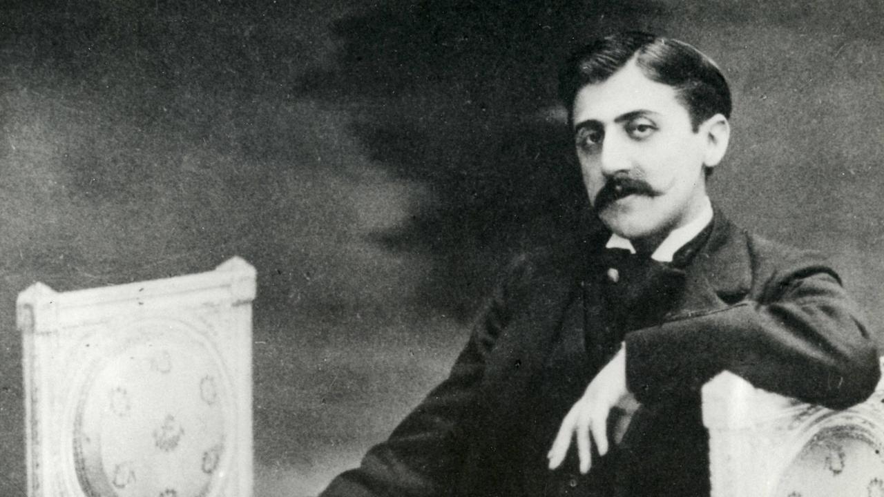 Marcel Proust und die Musik - Die berauschende Illusion der Schönheit
