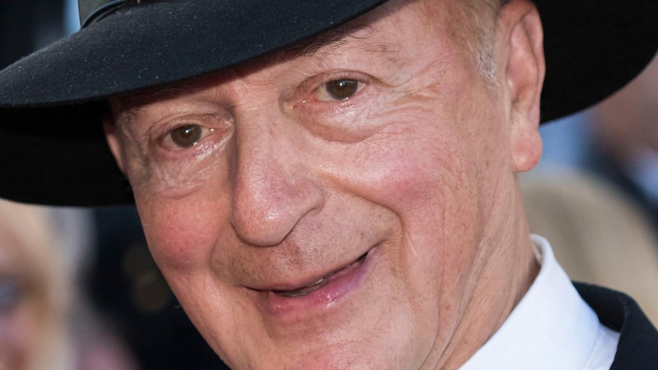 "Out of Rosenheim" - Regisseur Percy Adlon ist gestorben