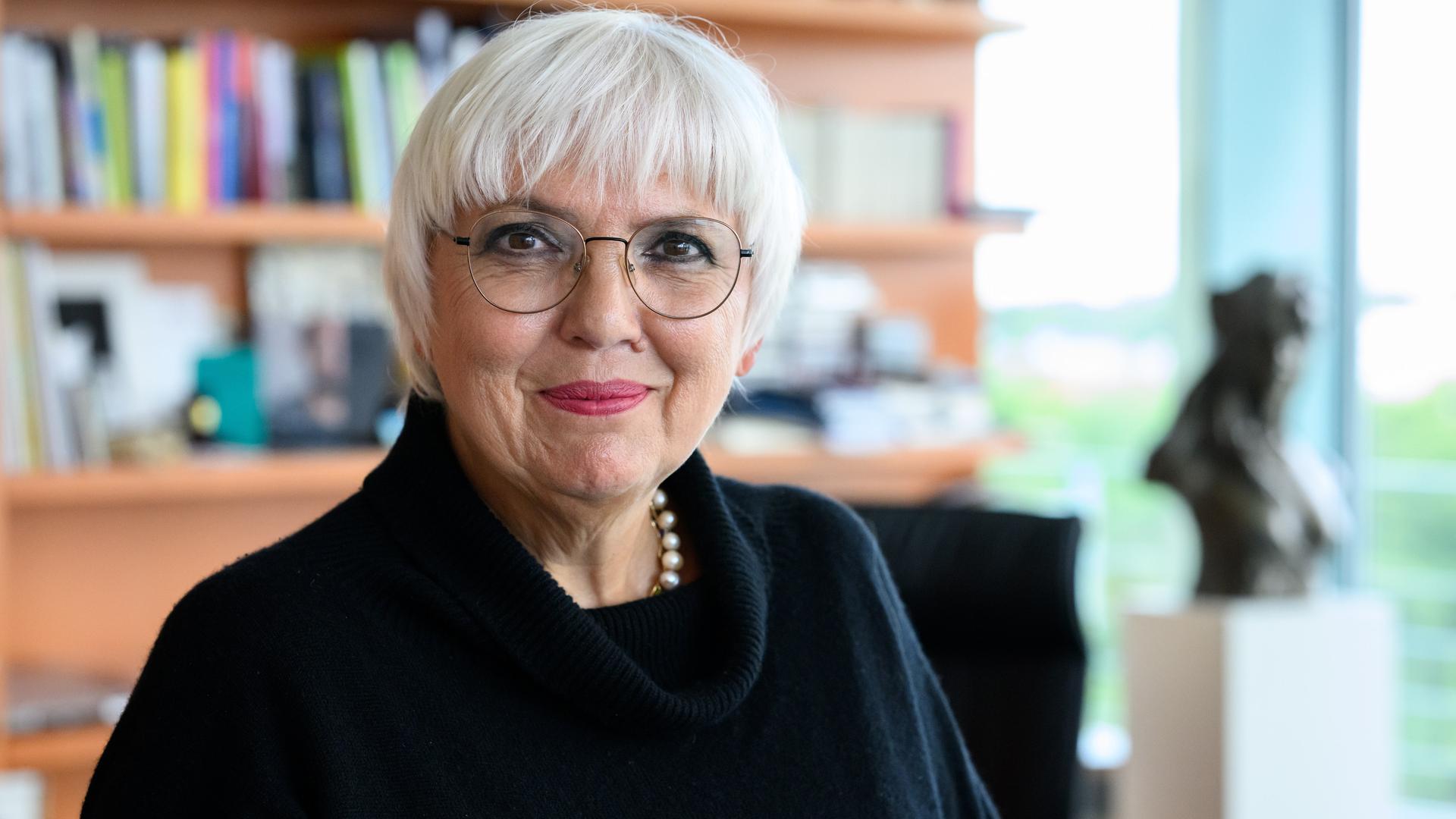 Rückgabe von 14 Kunstobjekten an Italien