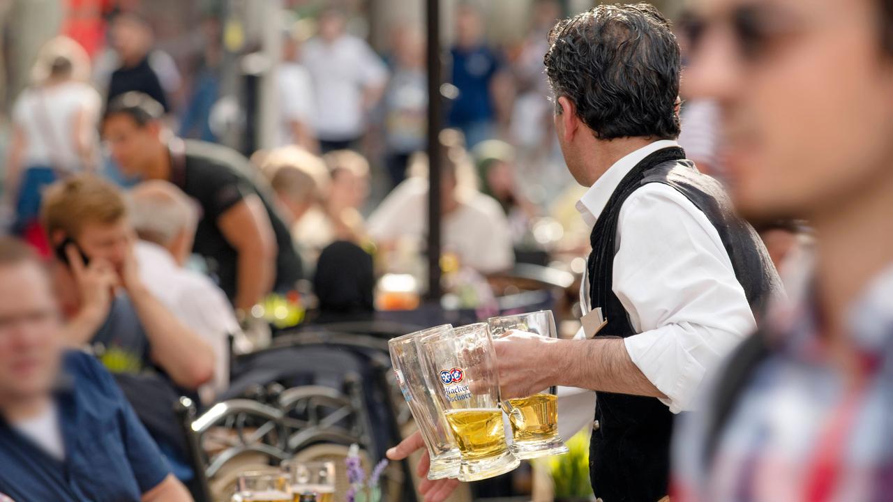 Statistik - Anteil der Niedriglohnjobs gesunken