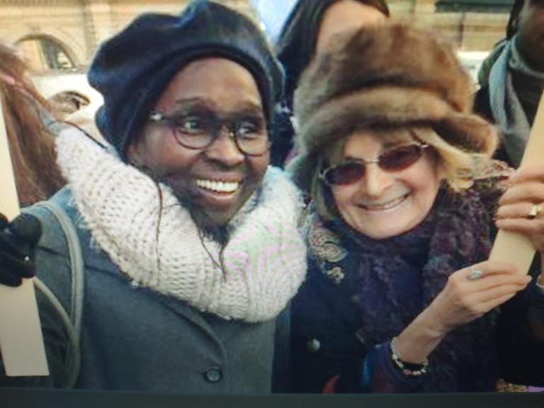 Weibliche Genitalverstümmelung - "Wie kommen die dazu, mir etwas ...