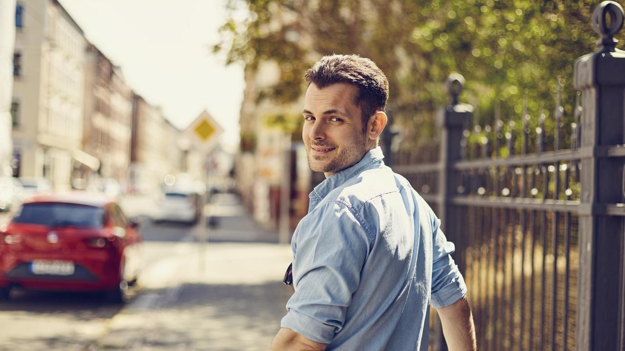 Tim Wiese - Hinter den Kulissen