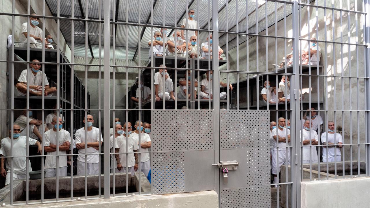 Austausch - Venezuela lässt laut US-Außenminister Rubio amerikanische ...