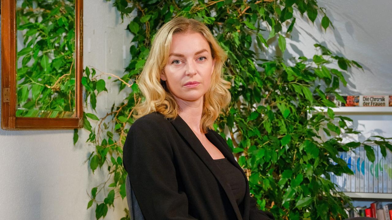 Der Roman "Zitronen" von Valerie Fritsch blickt in die Abgründe