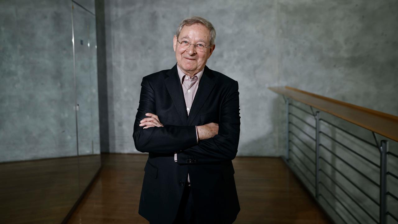 Nádas' "Schauergeschichten" - Wir sind böser, als wir meinen