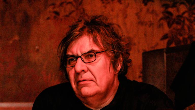 Der "Neue Deutsche Welle"-Erfinder Alfred Hilsberg ist tot