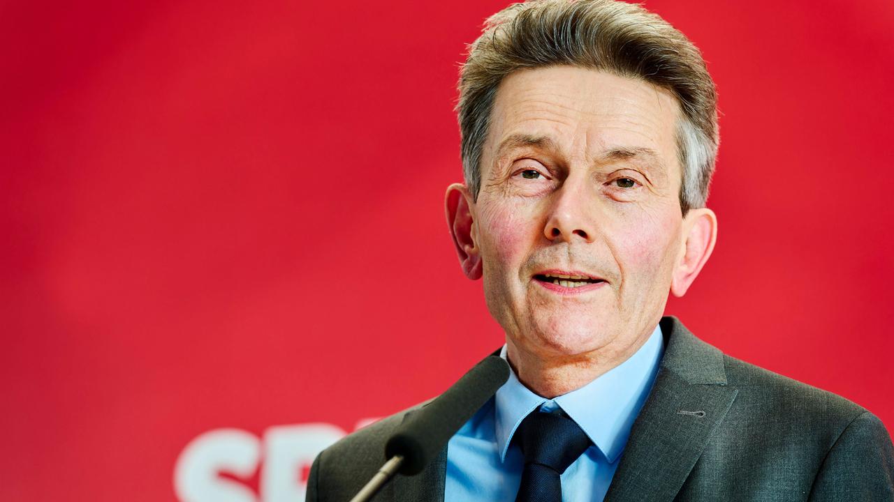 Mützenich (SPD): Inhalte wichtiger als Termine