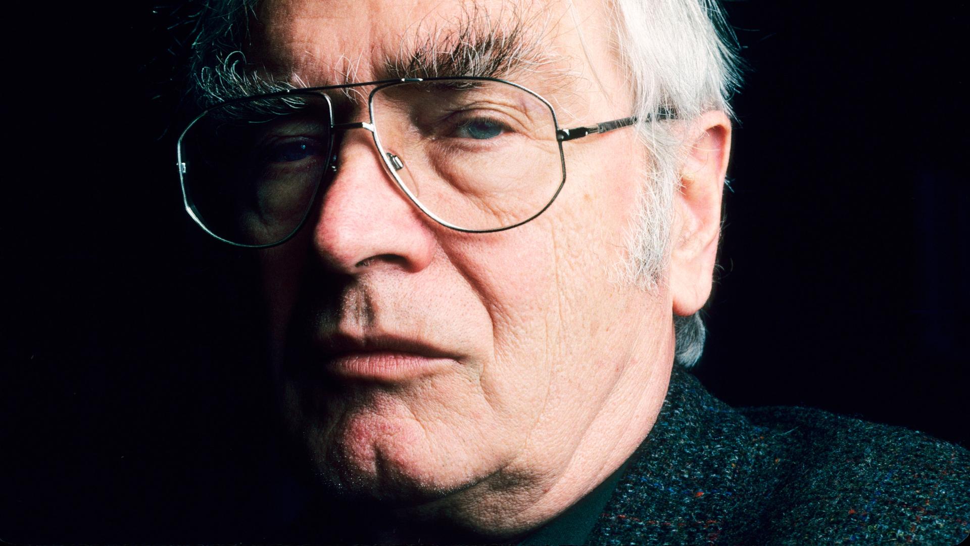 Zum Tod von Martin Walser: Er spürte, was in der Luft lag