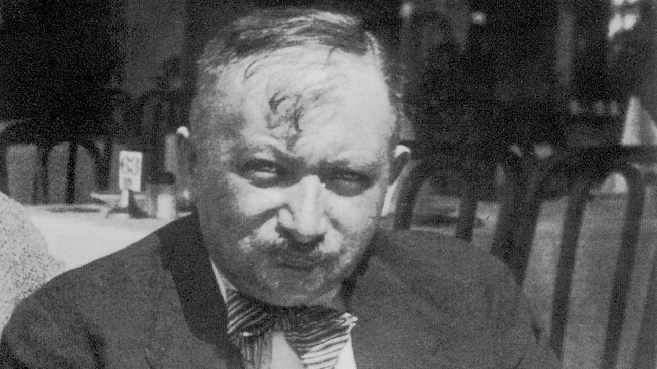 Ein Gespräch über den österreichischen Schriftsteller Joseph Roth
