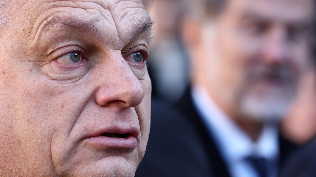 Mit Einigkeit kann man Victor Orbán in die Schranken weisen