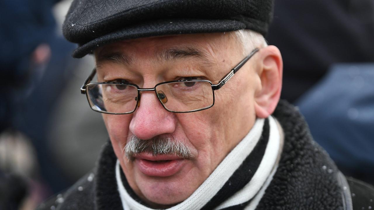 Urteil gegen Nawalny - der Falsche vor Gericht