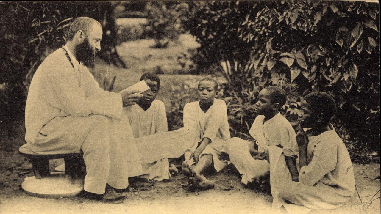 Katholikentag widmet sich Kolonialisierung durch die Mission