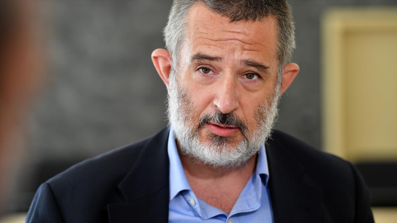 Verfassungsschutz zu Hamas-Terror: Neue Gefahrenlage